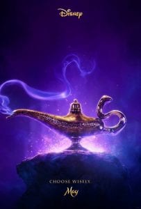 Live-Action 'Aladdin' Teaser Trailer Finally Unleashed - Rotoscopers