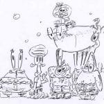 Remembering 'SpongeBob SquarePants' Creator Stephen Hillenburg (1961 ...