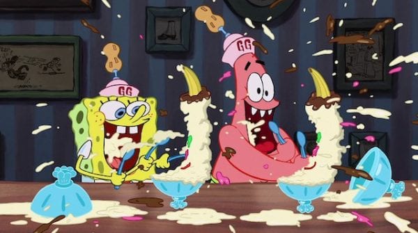 Remembering 'SpongeBob SquarePants' Creator Stephen Hillenburg (1961 ...