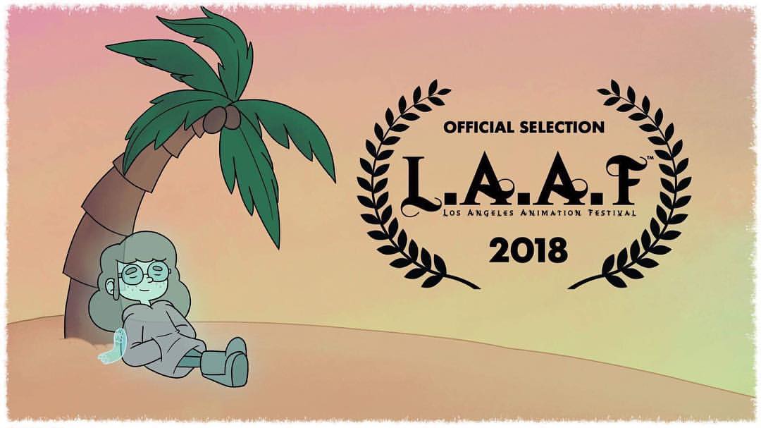 LAAF Competition Heats Up With First Day Screenings | Rotoscopers