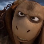 Trailer for New Zealand-Chinese Animated Feature 'Mosley' Gets Released ...