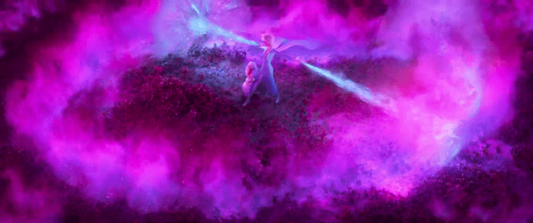 The 'Frozen 2' Teaser Trailer is Here! | Rotoscopers