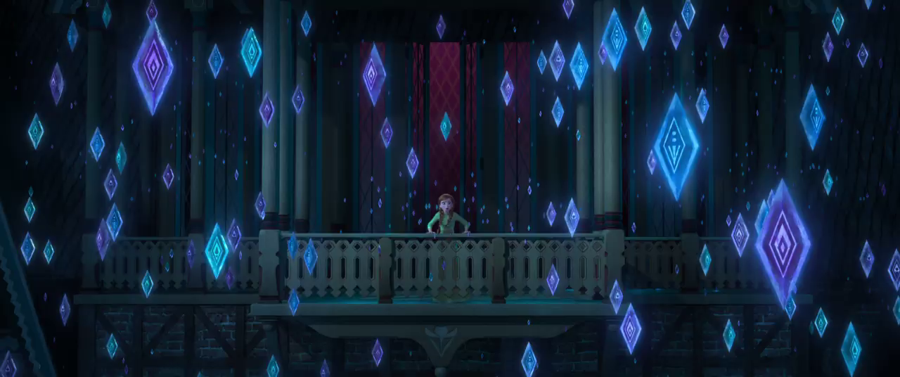 The 'Frozen 2' Teaser Trailer is Here! | Rotoscopers