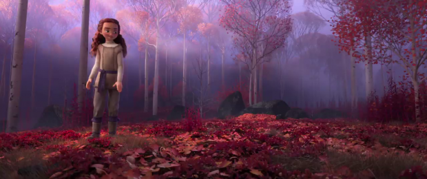 The 'Frozen 2' Teaser Trailer is Here! | Rotoscopers