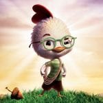 Disney Announces 'Chicken Little 2' for 2021 | Rotoscopers