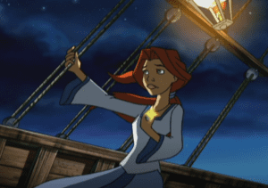 [Series Review]: 'Liberty's Kids' | Rotoscopers