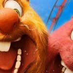 [REVIEW] 'Wonder Park' | Rotoscopers