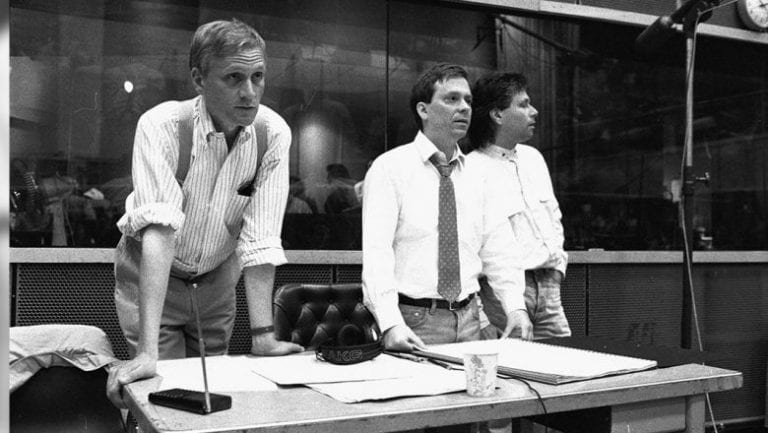 Don Hahn's Howard Ashman Documentary to Debut August 7 on Disney+ ...