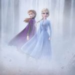 New 'Frozen 2' Poster Reveal! | Rotoscopers