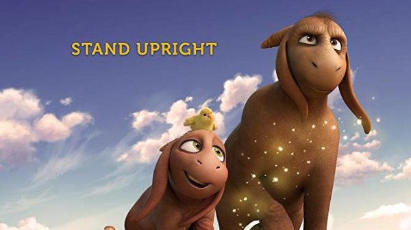 [TRAILER] Final Trailer for 'Mosley' | Rotoscopers