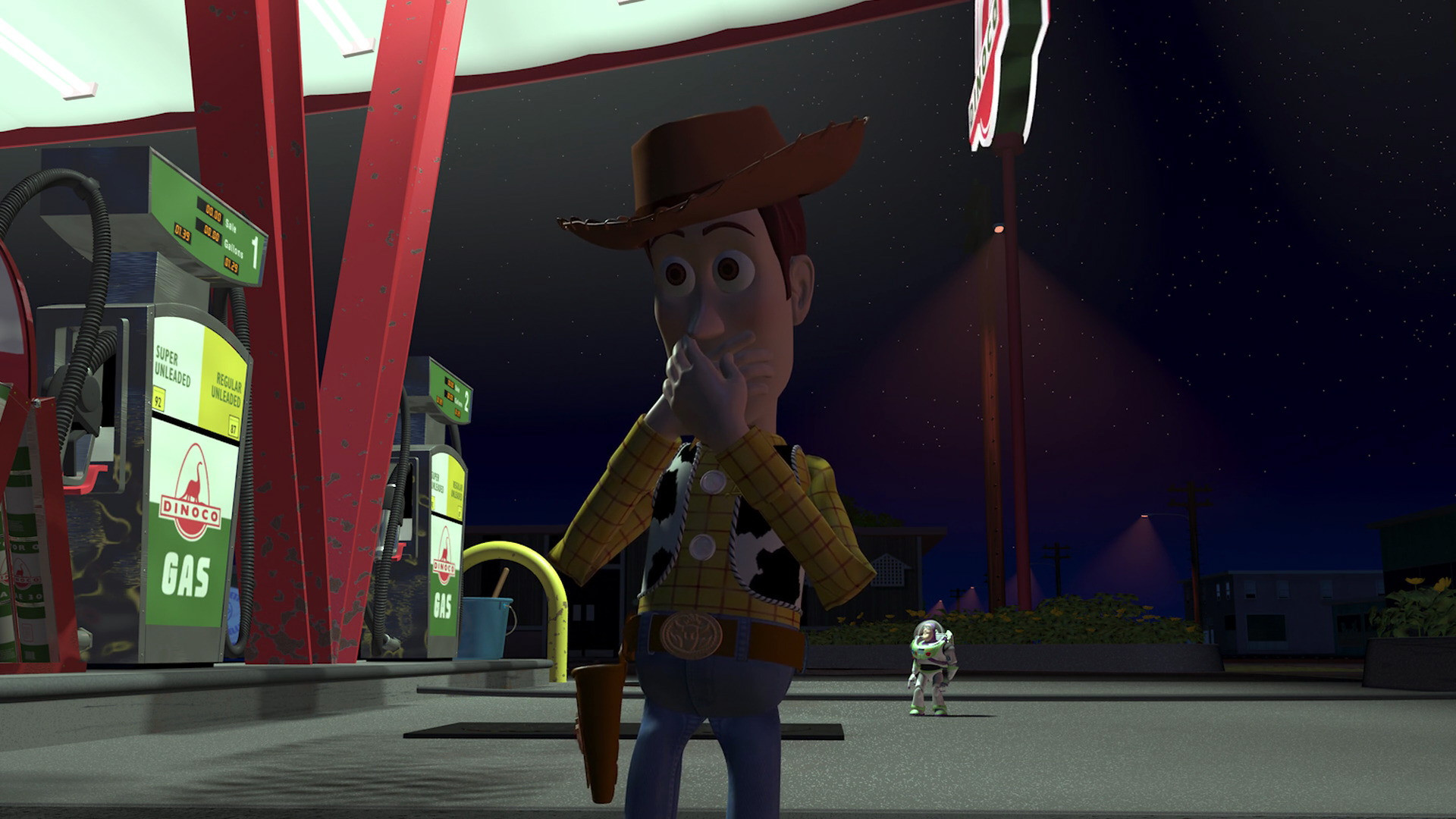 [OPINION] Woody — The Character Arc of Pixar's Most Iconic Hero ...