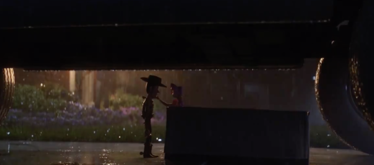[OPINION] Woody — The Character Arc of Pixar's Most Iconic Hero ...