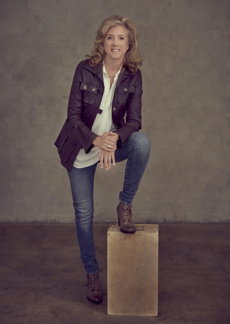 [Interview] Leslie Iwerks, Director of 'The Imagineering Story ...