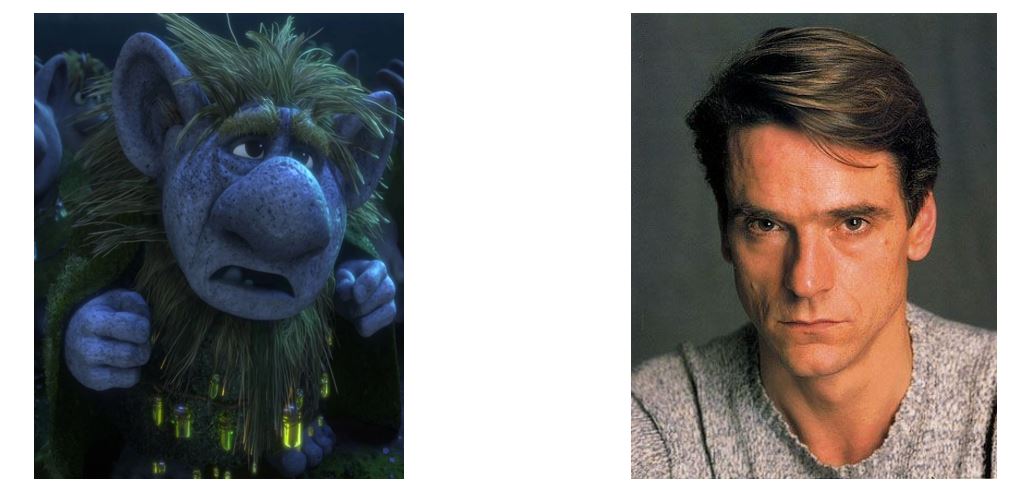 [FROZEMBER] ‘Frozen’ Voice Cast If It Were Made During the Disney ...