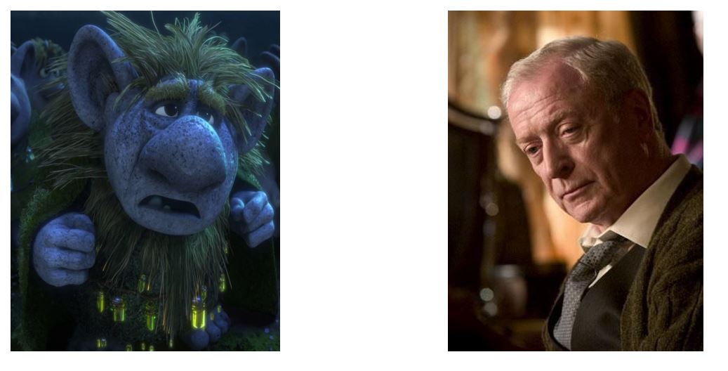 [FROZEMBER] ‘Frozen’ Voice Cast If It Were Made Prior to the Disney ...