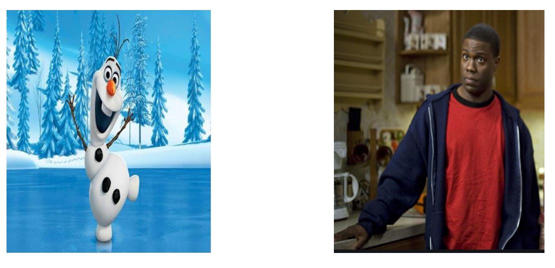 [FROZEMBER] ‘Frozen’ Voice Cast If It Were Made Prior to the Disney ...