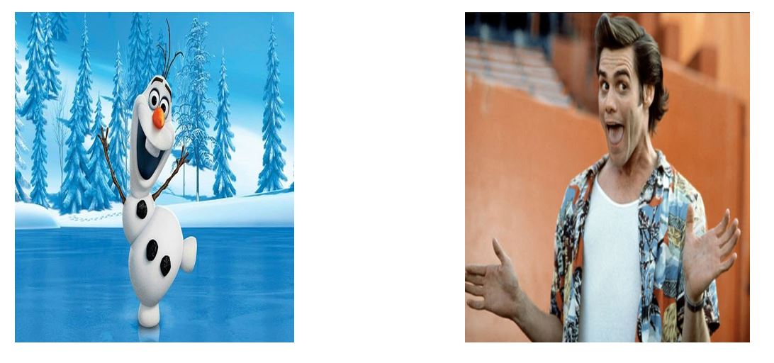 [FROZEMBER] ‘Frozen’ Voice Cast If It Were Made During the Disney ...