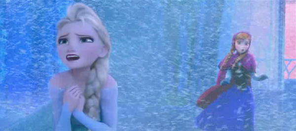 Open Doors and Frozen Hearts: A Ranking of the Original Frozen ...
