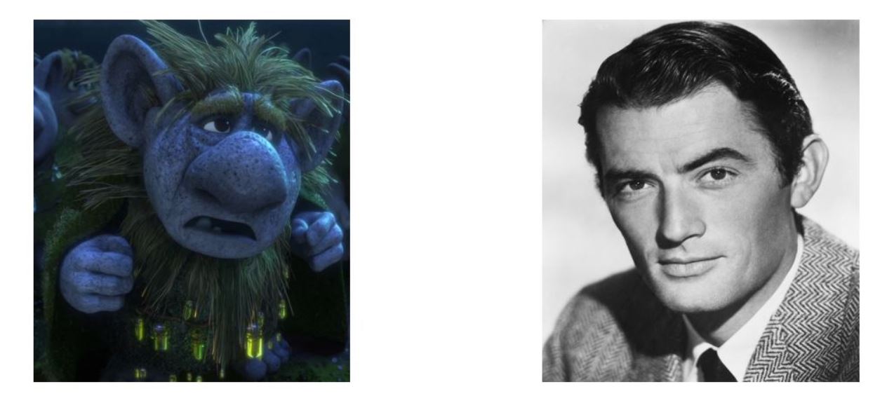 [FROZEMBER] 'Frozen' Voice Cast If It Were Made During Walt's Era ...