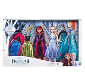 Ultimate 'Frozen 2' Holiday Gift Guide | Rotoscopers