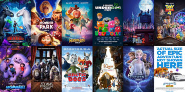 A Recap on 2019’s Mainstream Animated Features | Rotoscopers