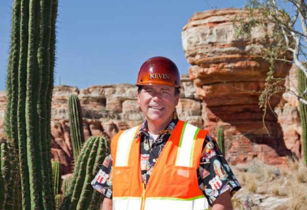 [BOOK REVIEW] Imagineer Kevin Rafferty Takes Us on a 'Magic Journey ...