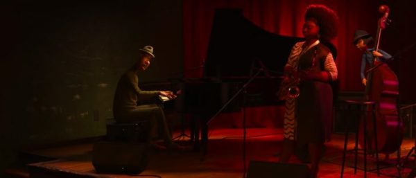 [TRAILER] Pixar's 'Soul' Explores The Great Before | Rotoscopers