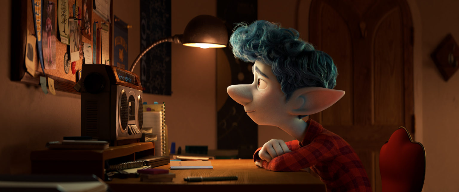 'Onward' Movie Review: Heartfelt Quest But Missing Pixar Magic ...