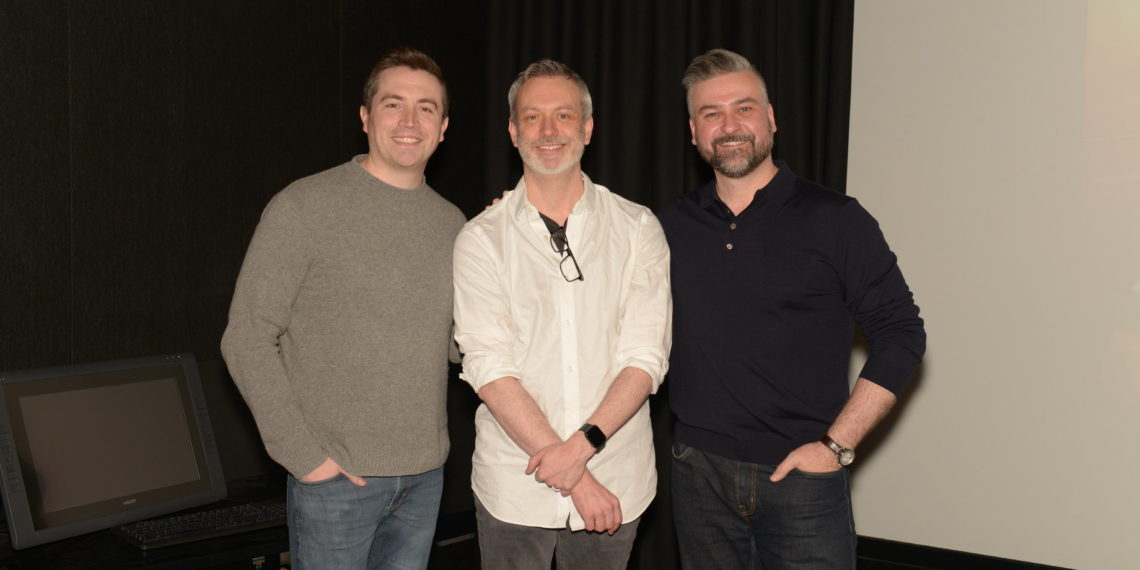 ‘Spies in Disguise’ filmmakers talk sequel, themes, and characters ...