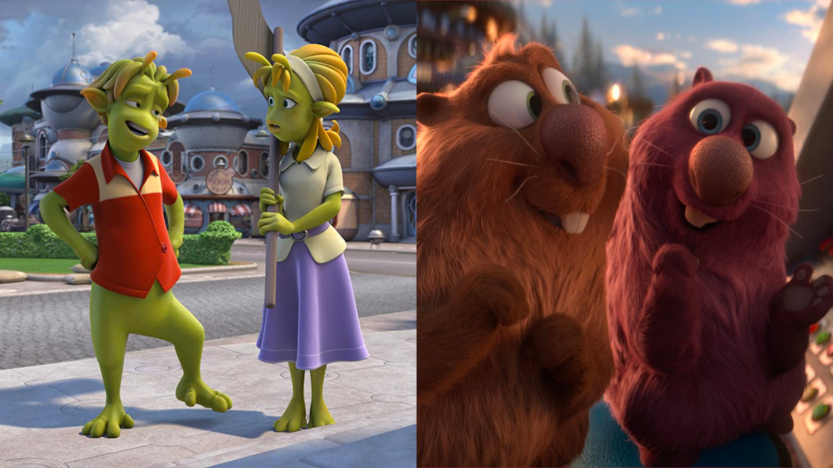 Skydance Acquires Spain-based Ilion Animation Studios | Rotoscopers