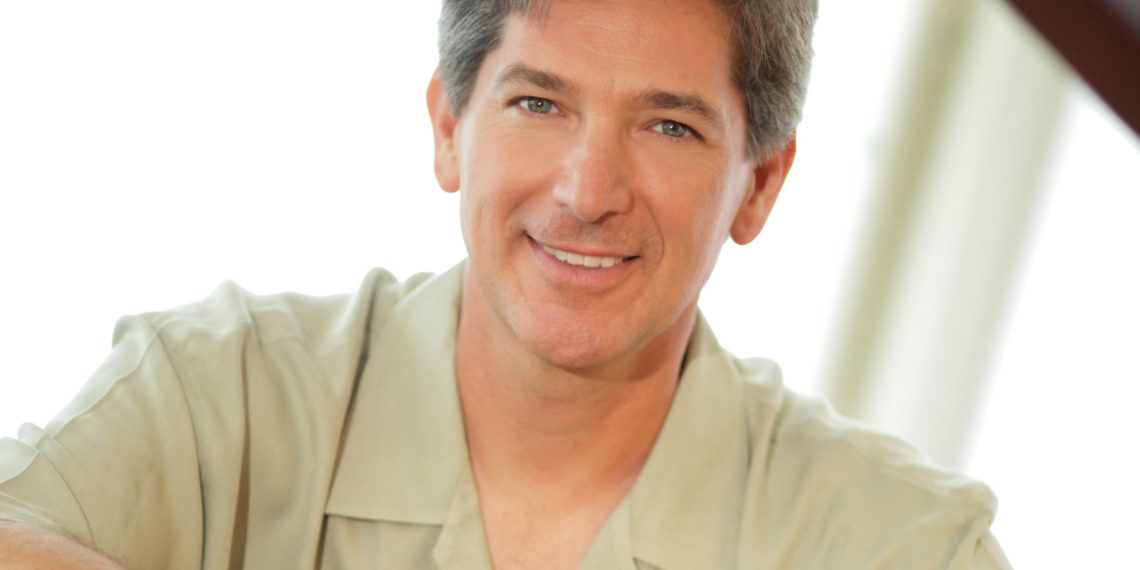 [INTERVIEW] 'Looney Tunes Cartoons' Composer Carl Johnson | Rotoscopers