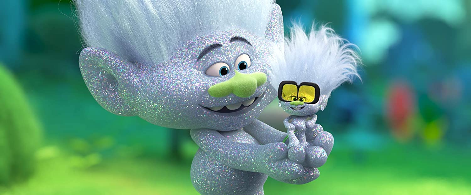 'Trolls: World Tour' Blu-ray Review | Rotoscopers