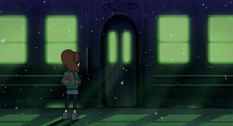[OPINION] ‘Infinity Train’ Is the Best Animated Series on TV | Rotoscopers