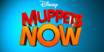 [SERIES REVIEW] 'Muppets Now' | Rotoscopers