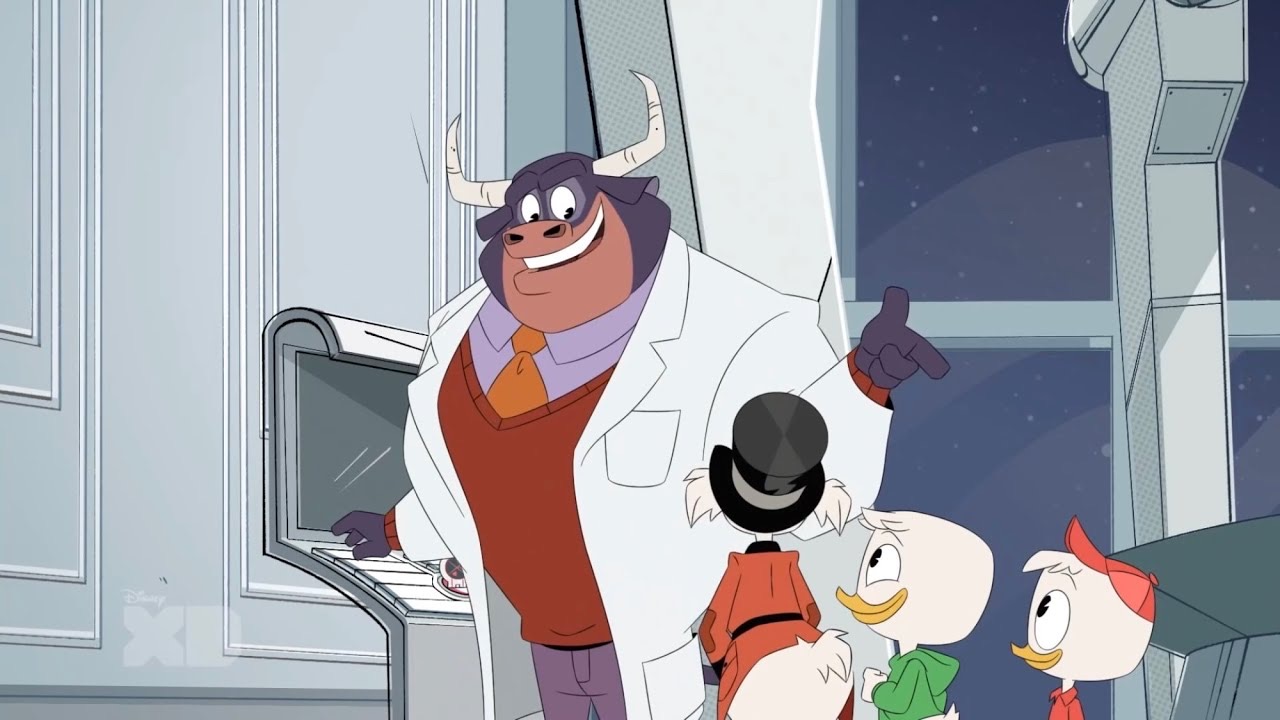 [REVIEW] ‘DuckTales’ Season 3 Episode 12 “Let’s Get Dangerous ...