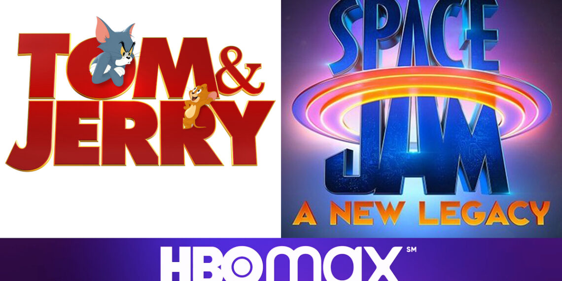 Warner Bros. 2021 Lineup Gets Dual Cinema and HBO Max Release | Rotoscopers