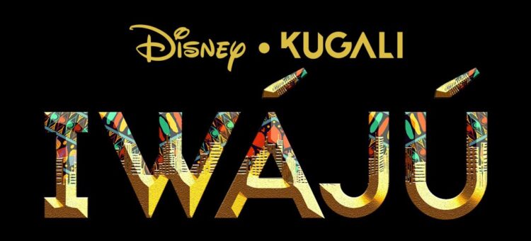 ‘Iwájú’: Disney’s Upcoming Pan-African Series That No One’s Talking About
