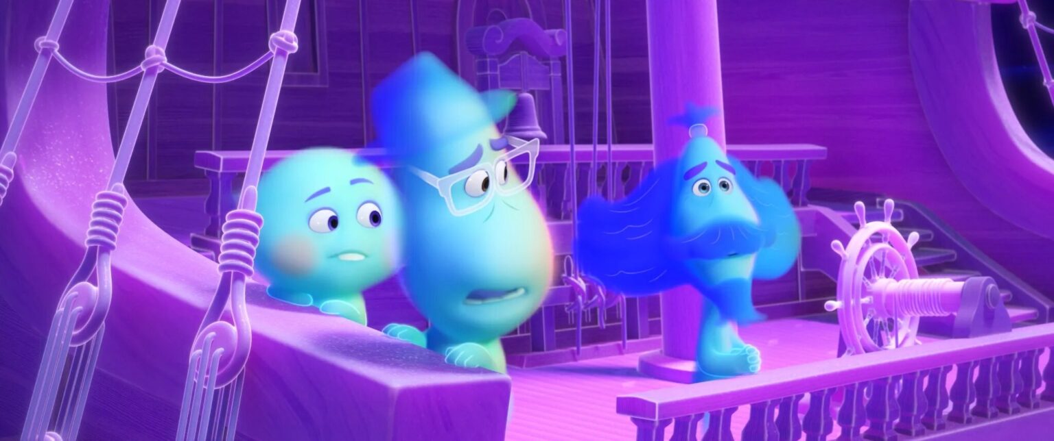 [REVIEW] Pixar’s ‘Soul’ Soars in Ideas, But Falls Flat in Execution