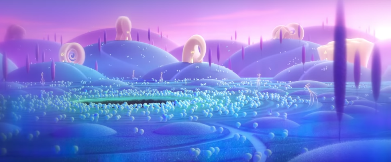 [REVIEW] Pixar’s ‘Soul’ Soars in Ideas, But Falls Flat in Execution