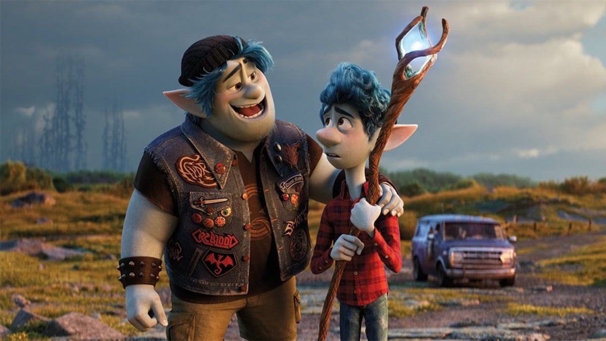 A Recap on 2020's Mainstream Animated Features | Rotoscopers