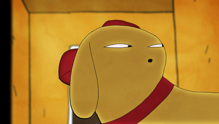 Sundance Animator Spotlight Interview 1: Joe Cappa ('GHOST DOGS ...