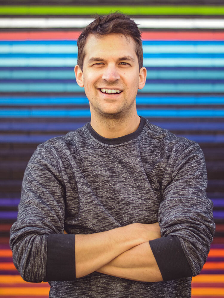 Sundance Animator Spotlight Interview 1: Joe Cappa ('GHOST DOGS ...