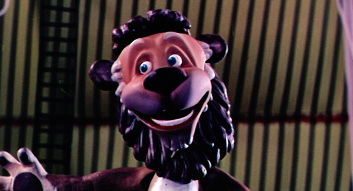 The Return of George Pal’s 'PUPPETOON' Shorts | Rotoscopers