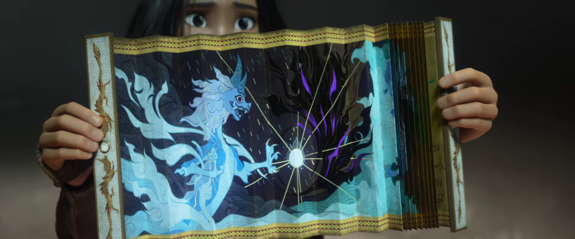 [REVIEW] ‘Raya and the Last Dragon’: Disney At Its Most Thrilling and ...