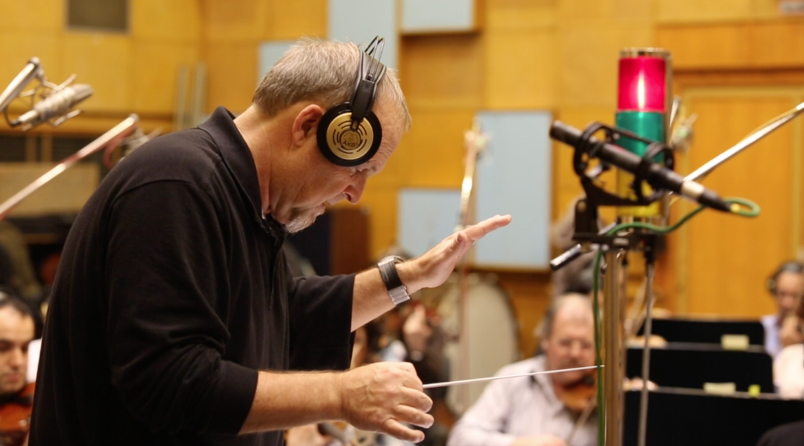 Interview: 'Star Wars: The Bad Batch' Composer Kevin Kiner | Rotoscopers