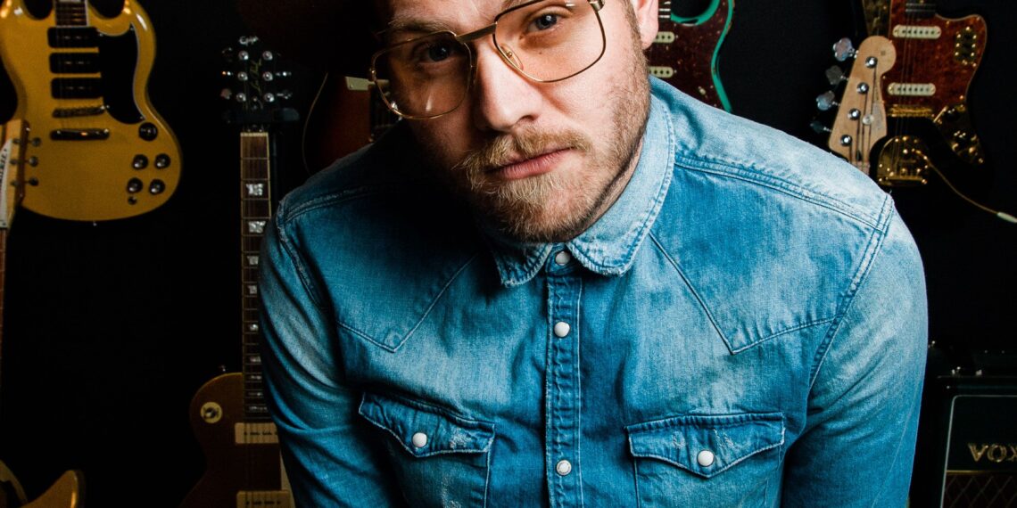 [INTERVIEW] Composer Dominic Lewis | Rotoscopers