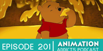 Animation Addicts Podcast #201: Animation Comfort Food | Rotoscopers