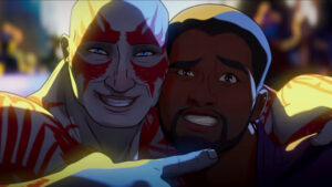 [TRAILER] Marvel Studios Probes Infinite Possibilities and Multiverses ...