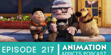Animation Addicts Podcast #217: The Best Disney Pixar Buddy Films ...