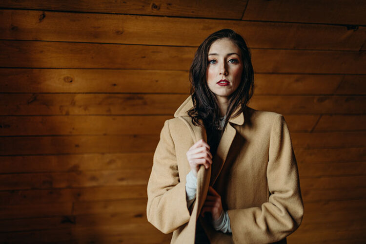 [INTERVIEW] Hannah Parrott Brings Music to 'THE CROODS FAMILY TREE ...